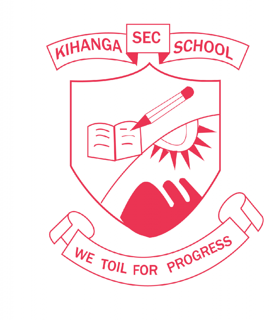 Kihanga Schools